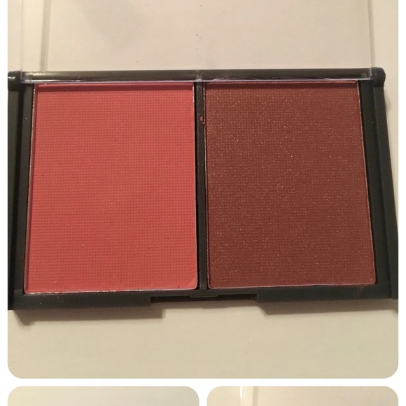 Ulta Beauty | Makeup | Ulta Bella Blush Toasted Mauve Cheek Blush ...